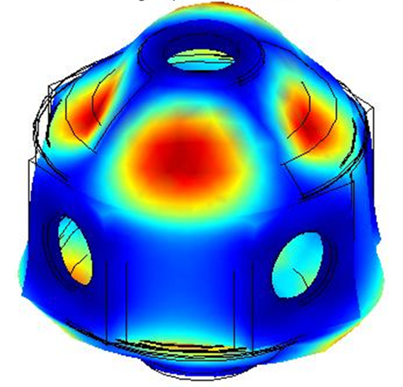 Acoustic Analysis - AltaSim Technologies, LLC